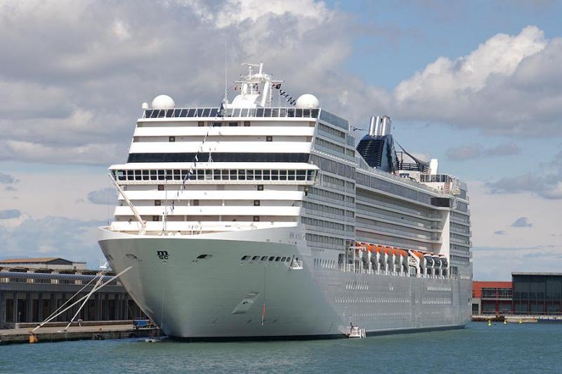 MSC Musica – Crucero Semana Santa | Viajar en Cruceros