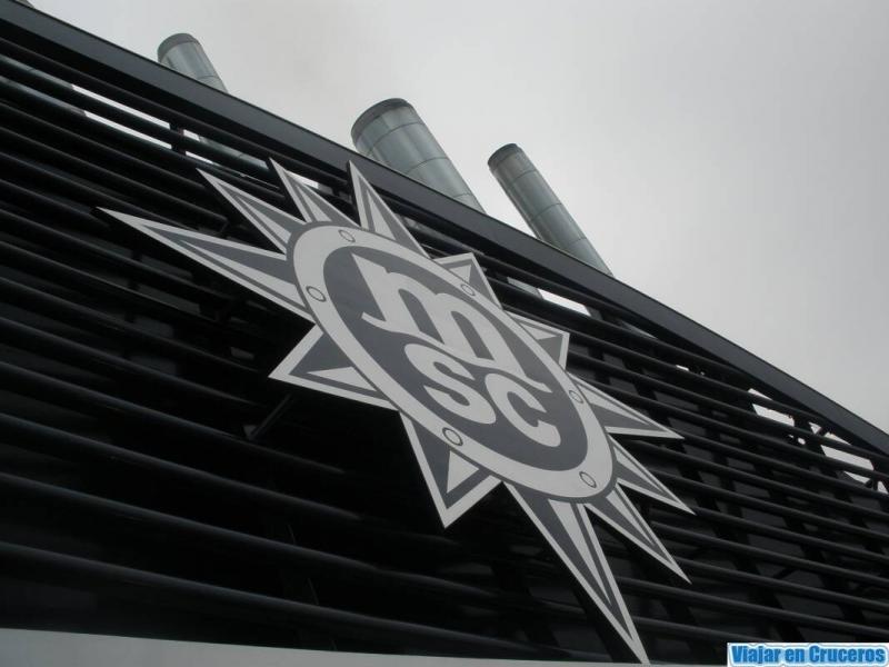 Msc Splendida – El Solarium | Viajar en Cruceros