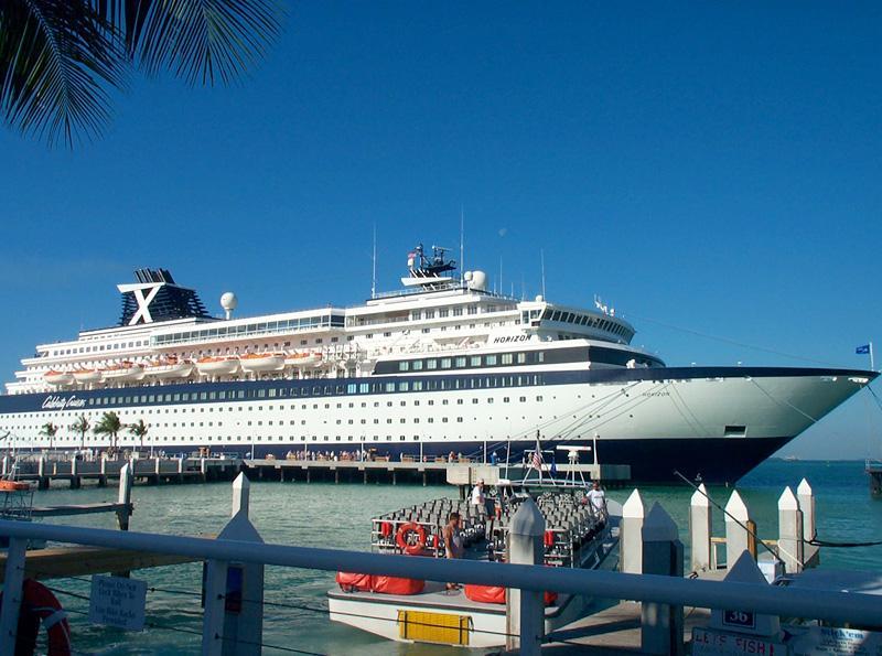 Celebrity Horizon - Elegancia y Clase en Celebrity Cruises | Viajar en ...