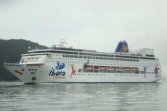 Crucero por el Baltico con el Grand Mistral | Viajar en Cruceros