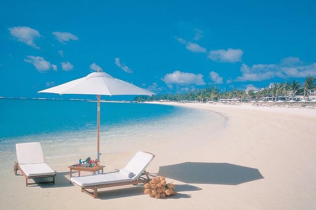 Islas San Mauricio, un paraíso en medio del Índico | Viajar en Cruceros