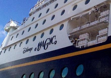 Viaja por Europa con Disney Magic | Viajar en Cruceros